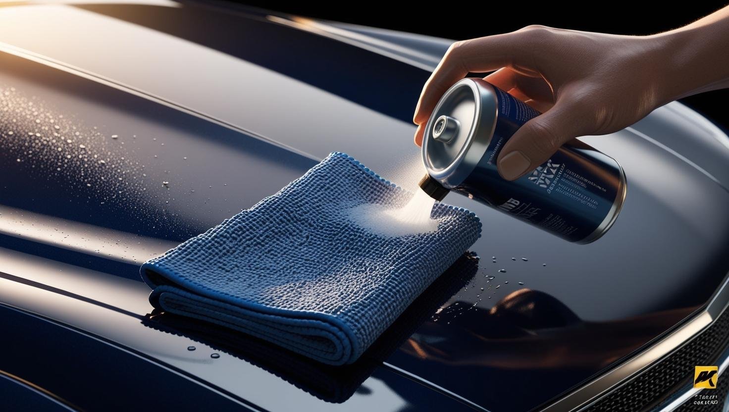 Washing Your Car : The Ultimate Guide 2025