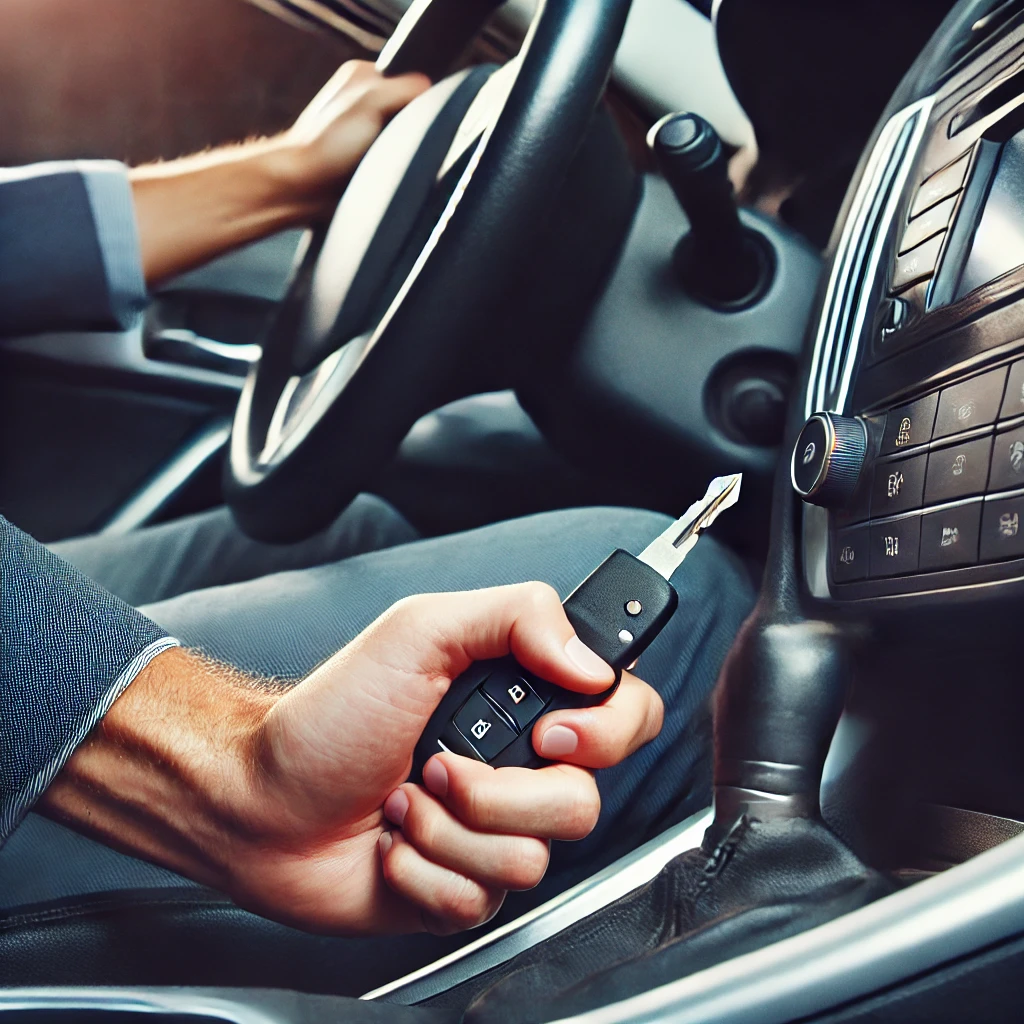 Key Won’t Come Out of Ignition? : A Complete Explanation 2025