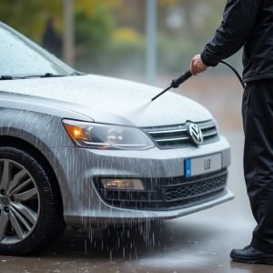 Washing Your Car : The Ultimate Guide 2025